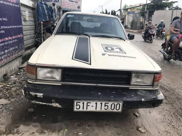 Mua bán xe Toyota 86 1991 giá ưu đãi nhất hiện nay trên toàn quốc 8/2024