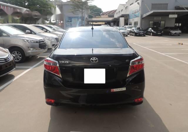 Bán xe Toyota Vios 2016 giá 520 triệu - 254522