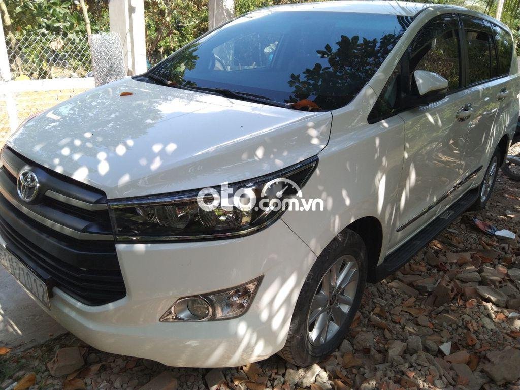 Bán xe Toyota Innova 2019 giá 710 triệu - 515816