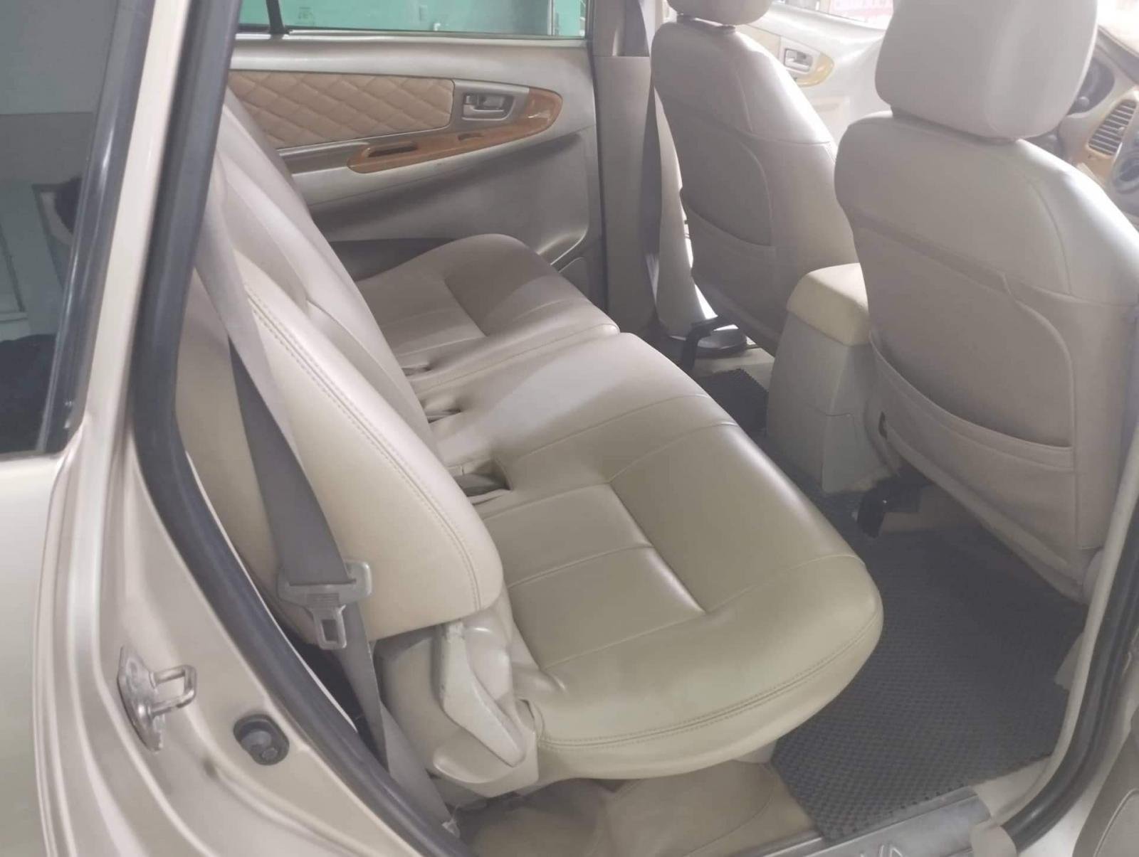 Bán xe Toyota Innova 2006 giá 179 triệu - 510430