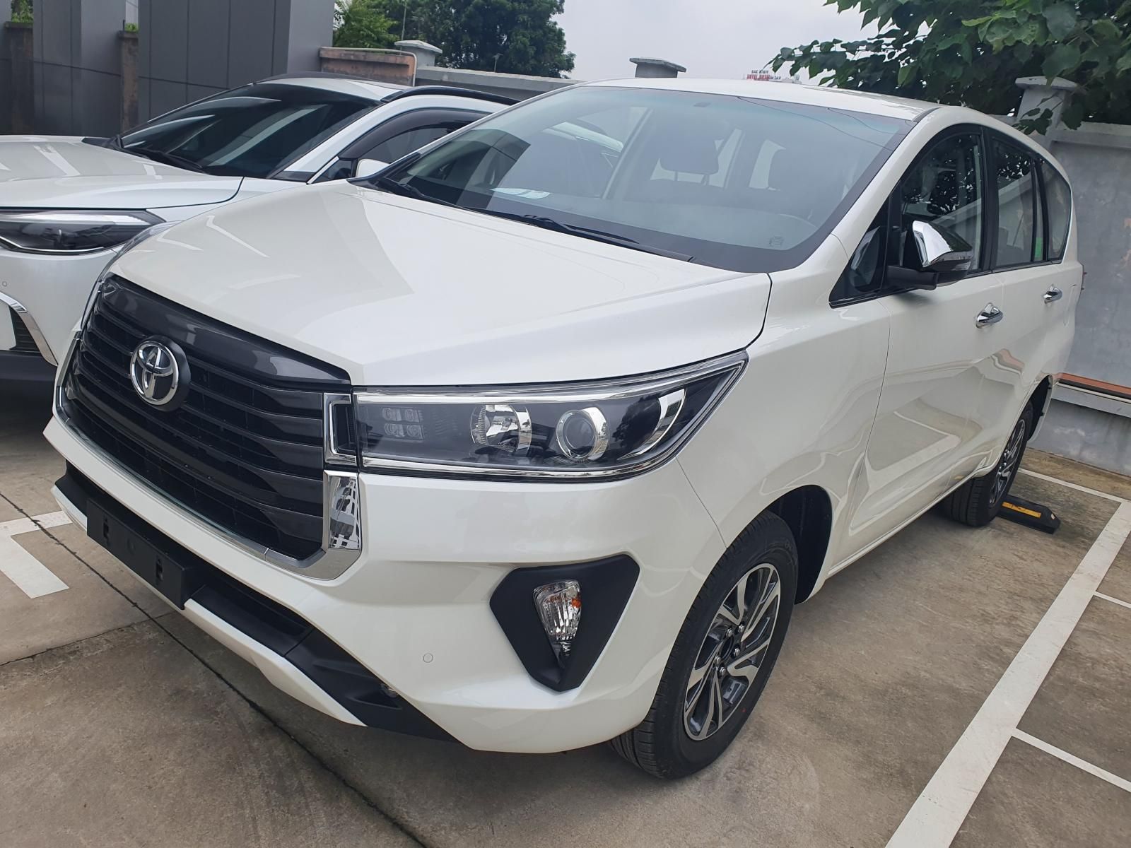 Bán xe Toyota Innova 2022 giá 755 triệu - 507667