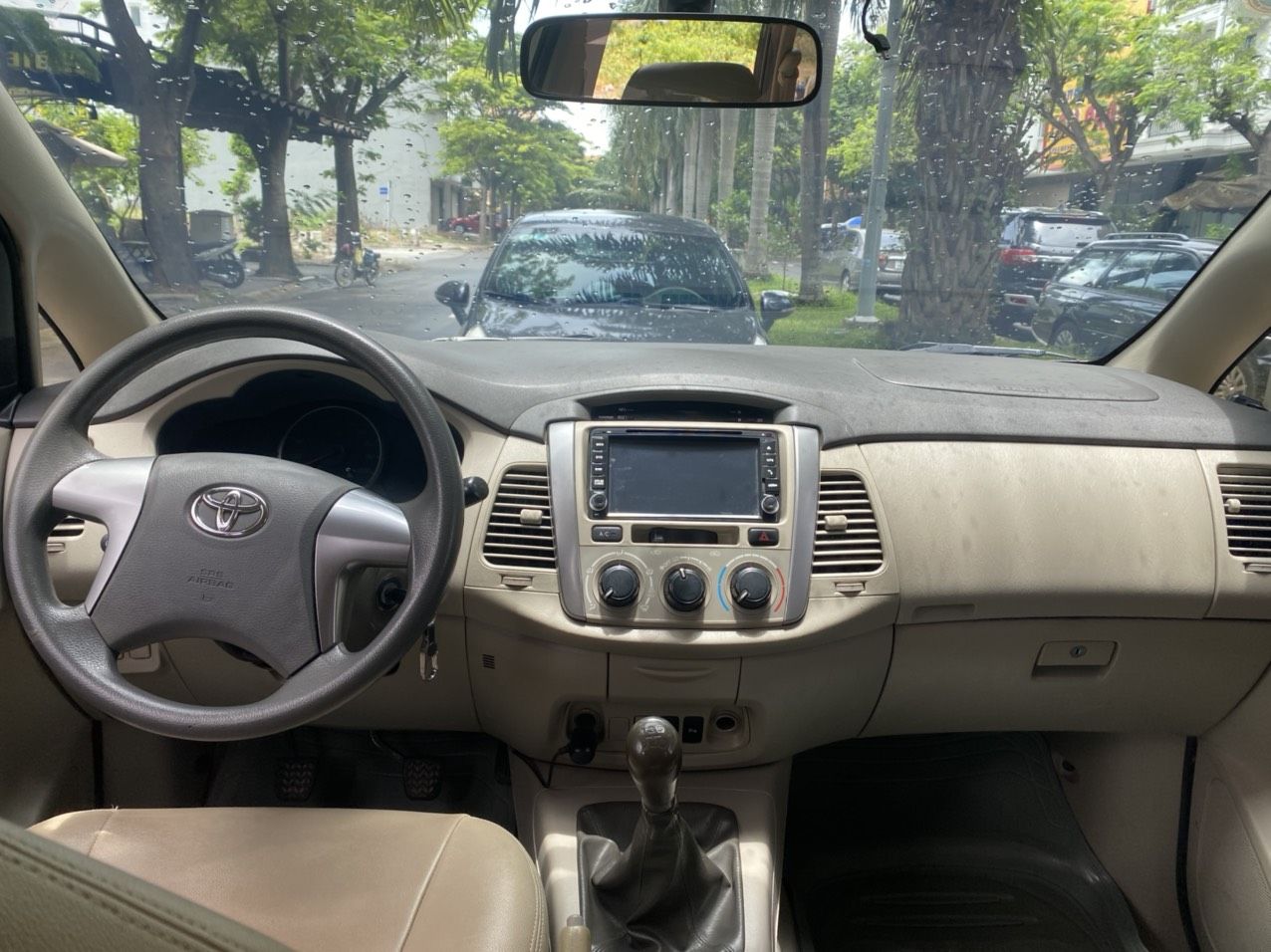 Bán xe Toyota Innova 2015 giá 405 triệu - 510853