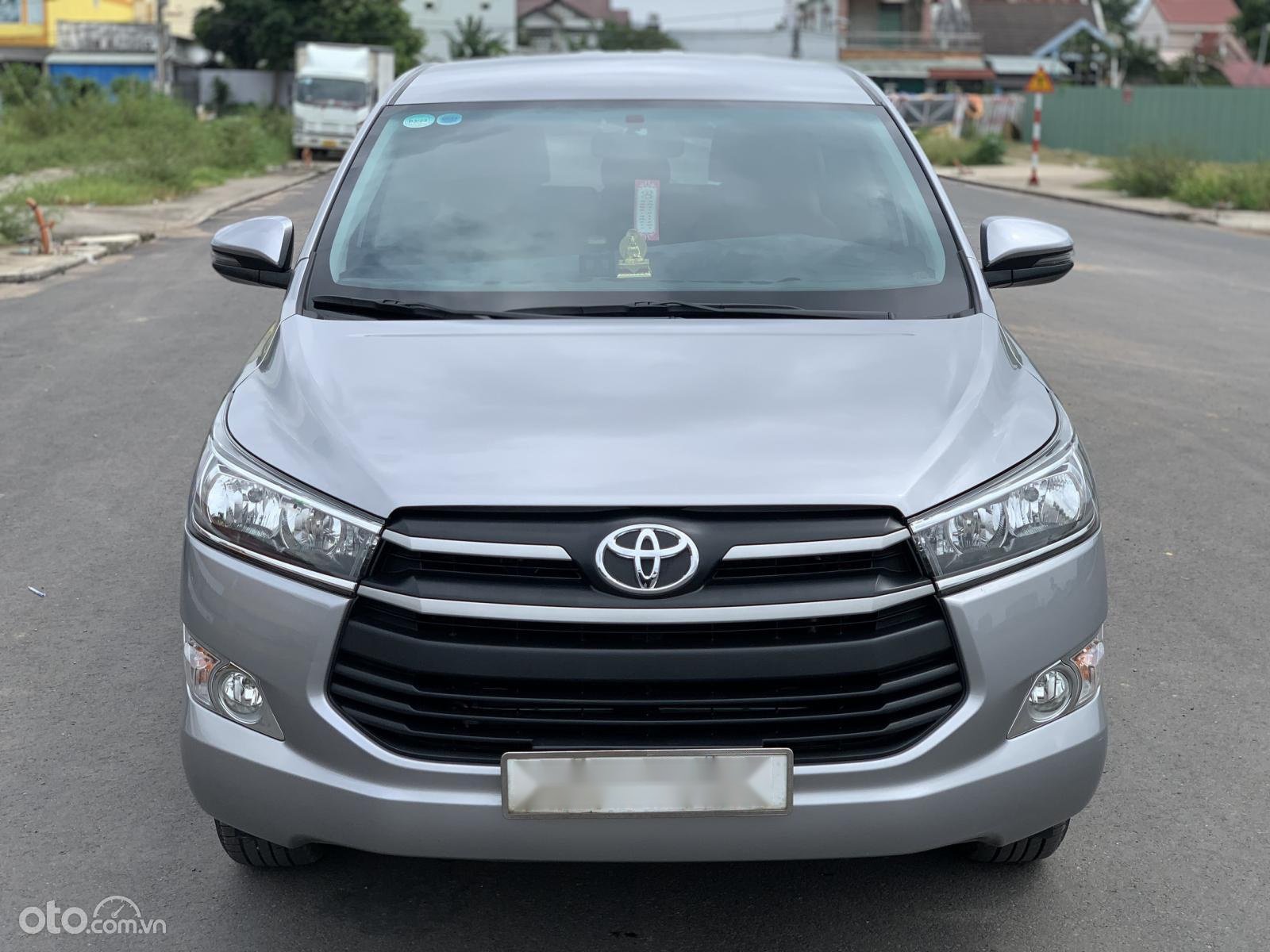 Bán xe Toyota Innova 2020 giá 640 triệu - 518356