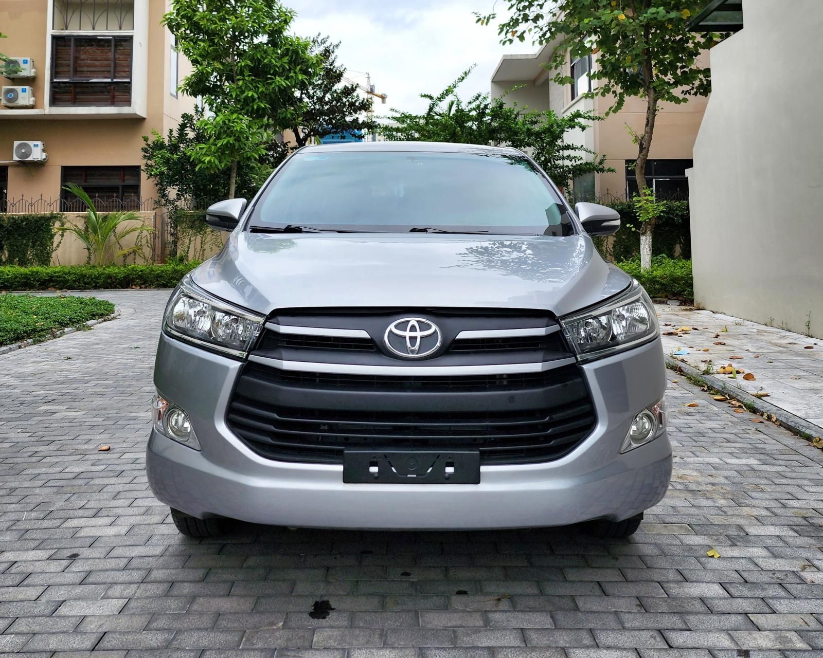 Bán xe Toyota Innova 2019 giá 685 triệu - 518435