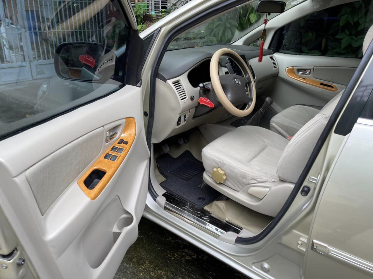 Bán xe Toyota Innova 2009 giá 315 triệu - 520002