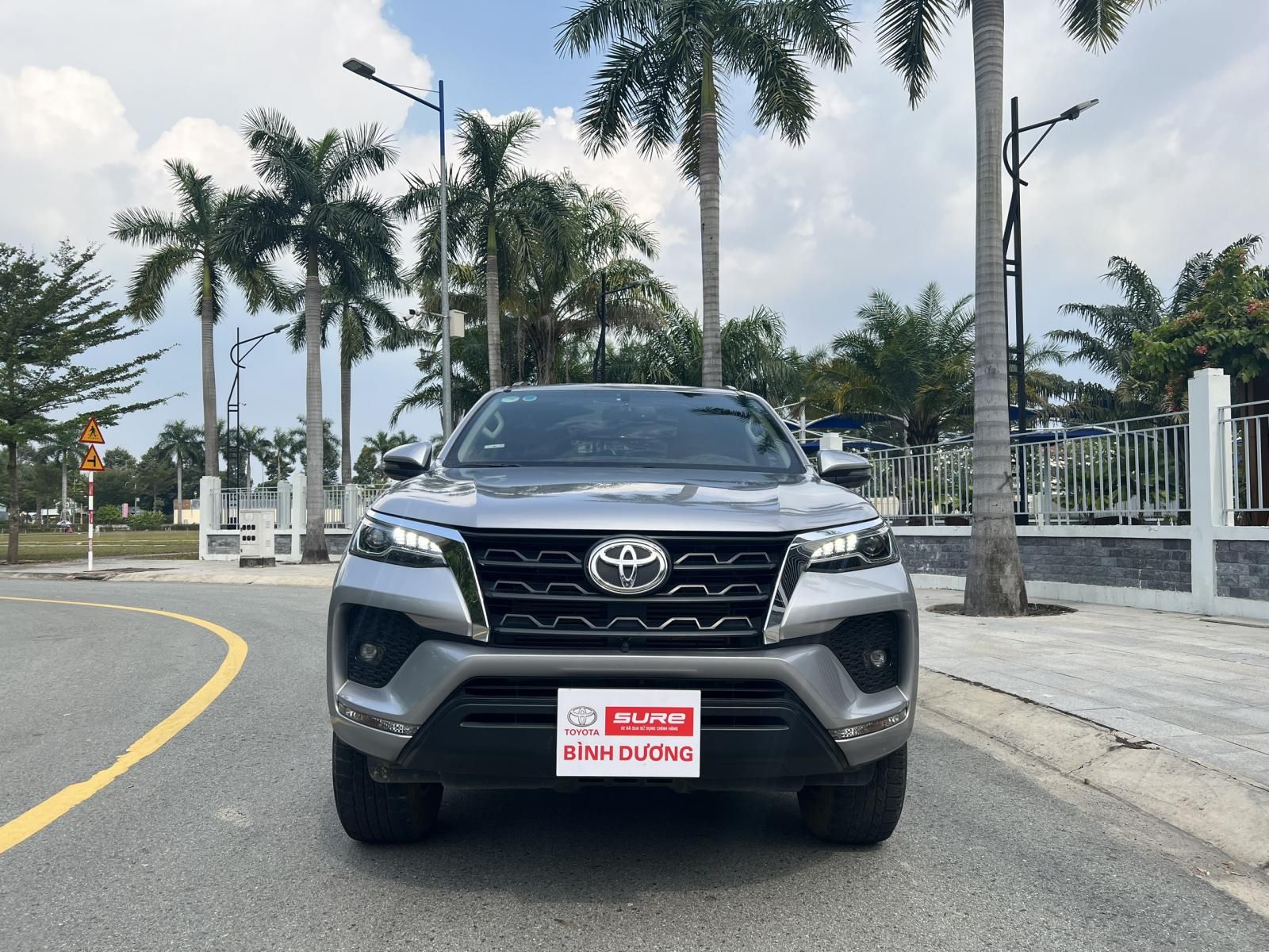 Công ty TNHH Toyota chuyên mua bán xe ô tô Toyota cũ, mới tại Việt nam ...