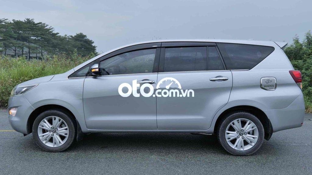 Bán xe Toyota Innova 2016 giá 595 triệu - 521557