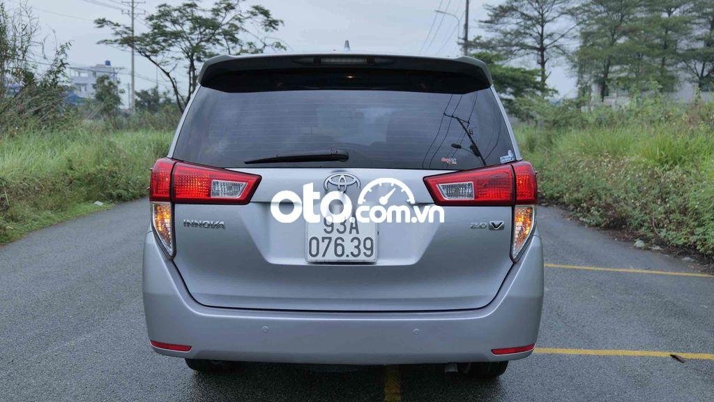 Bán xe Toyota Innova 2016 giá 595 triệu - 521557
