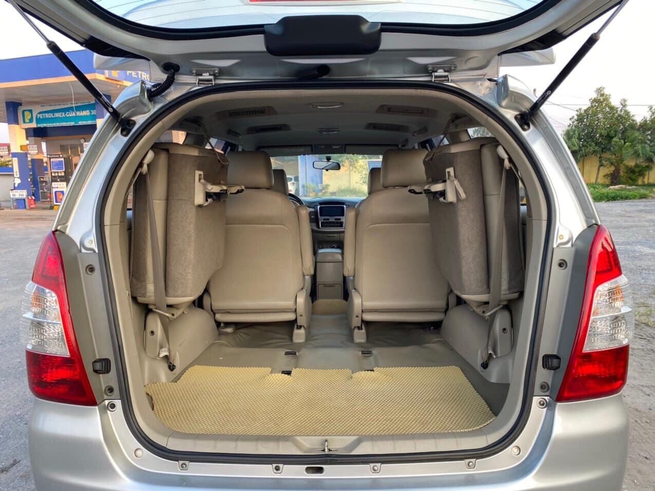 Bán xe Toyota Innova 2013 giá 425 triệu - 521563