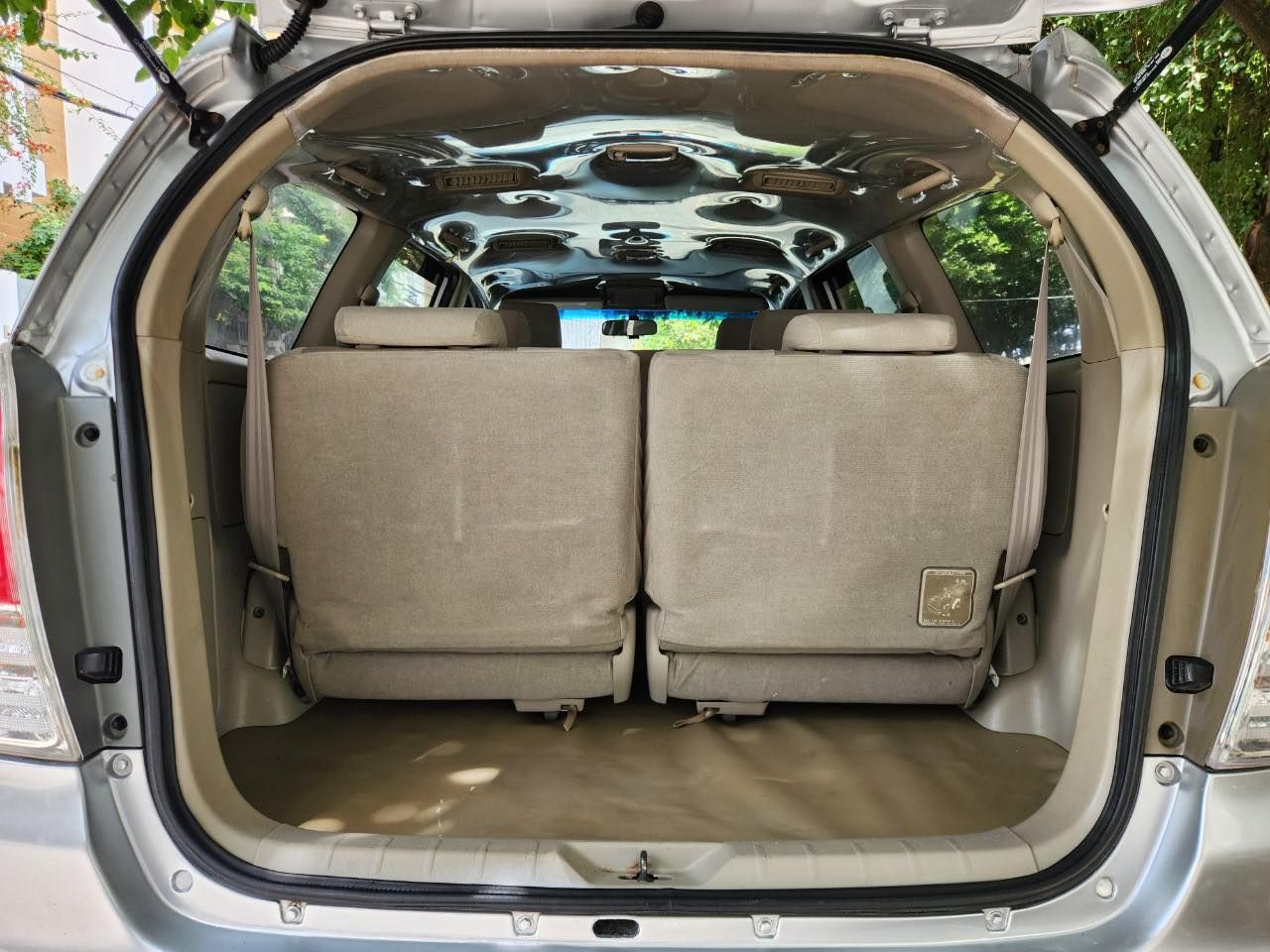 Bán xe Toyota Innova 2009 giá 298 triệu - 522520