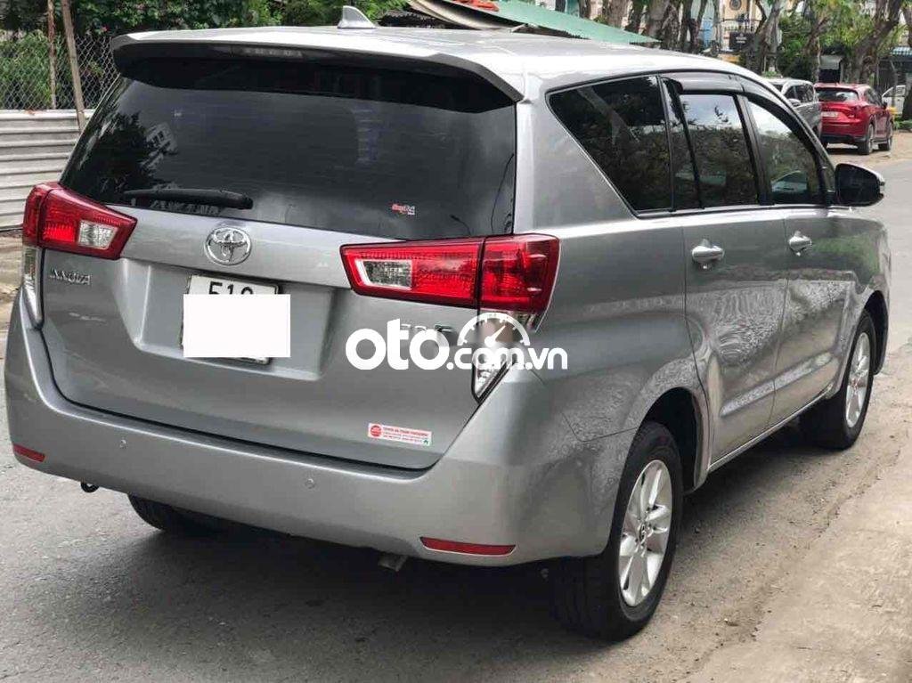 Bán xe Toyota Innova 2018 giá 532 triệu - 528913
