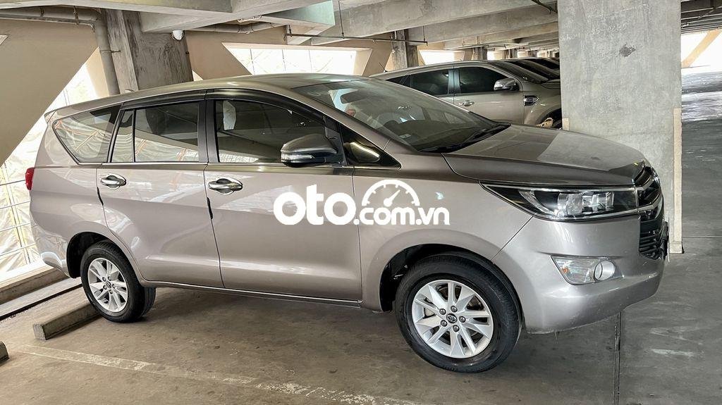 Bán xe Toyota Innova 2017 giá 535 triệu - 530005