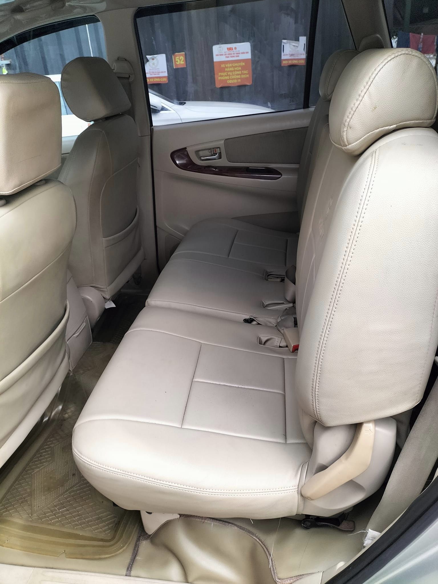 Bán xe Toyota Innova 2006 giá 235 triệu - 530322