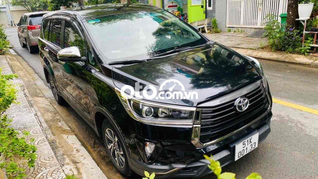 Bán xe Toyota Innova 2021 giá 880 triệu - 531118
