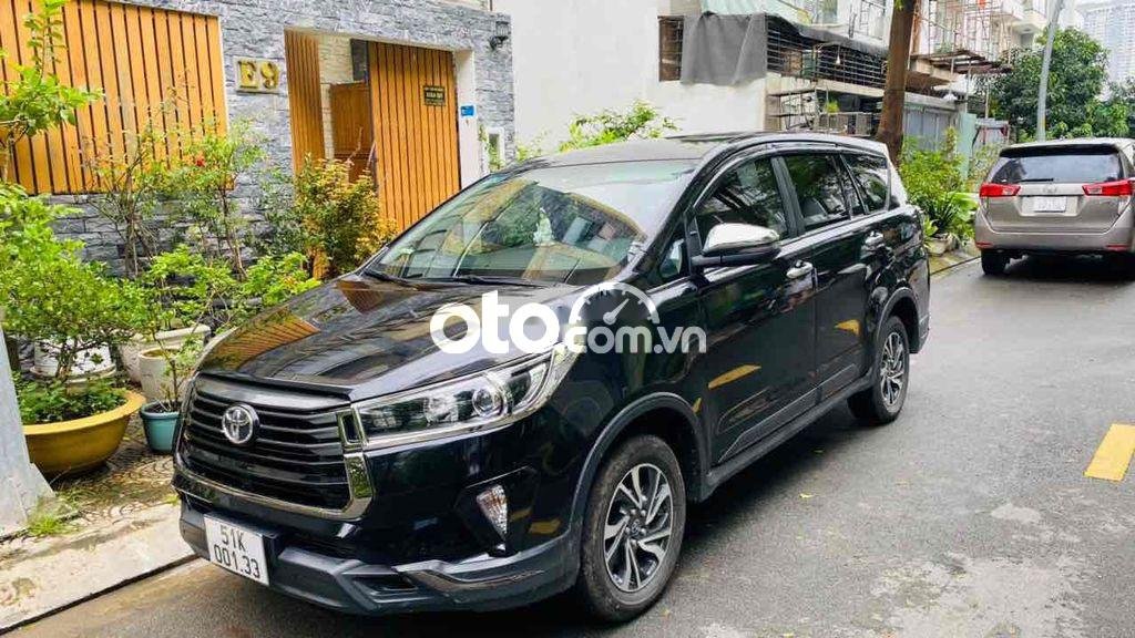 Bán xe Toyota Innova 2021 giá 880 triệu - 531118