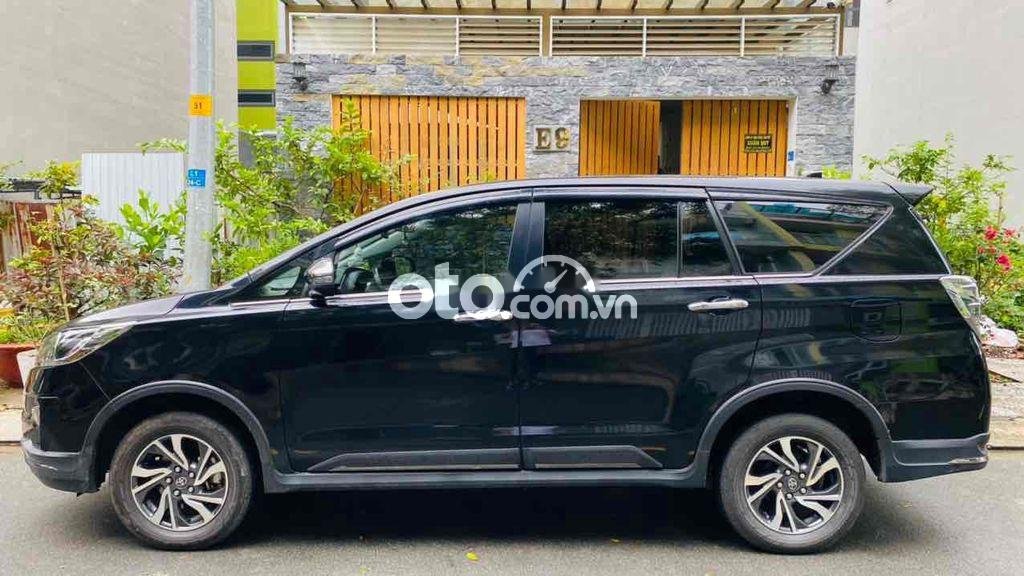 Bán xe Toyota Innova 2021 giá 880 triệu - 531118