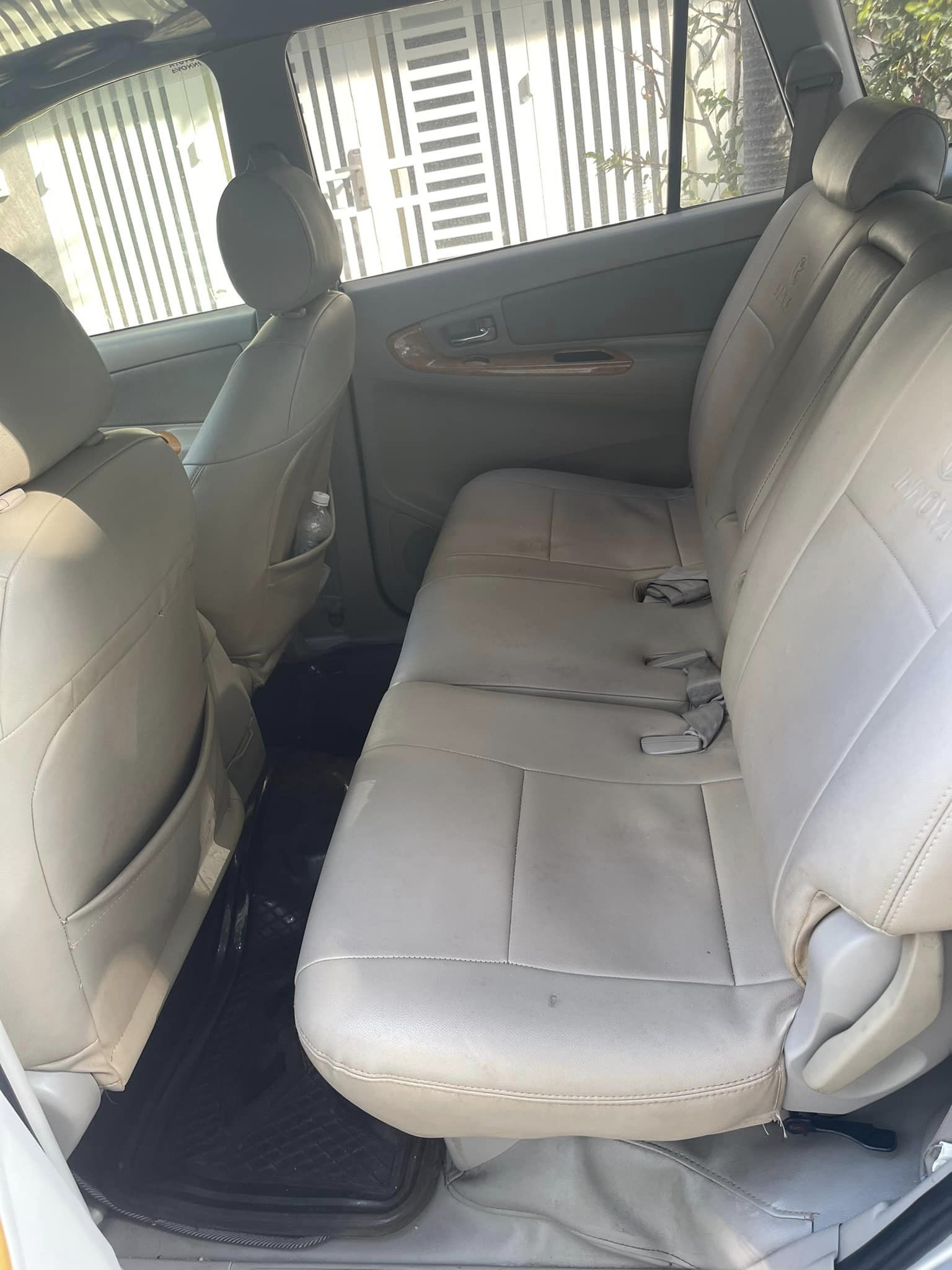 Bán xe Toyota Innova 2010 giá 299 triệu - 536032