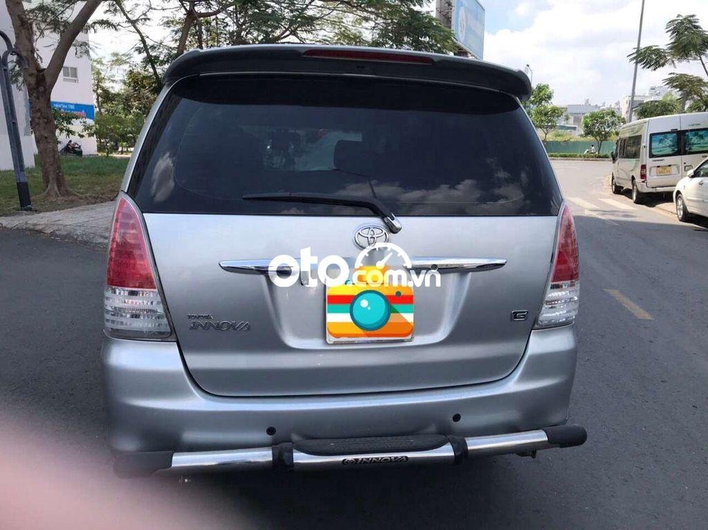 Bán xe Toyota Innova 2009 giá 270 triệu - 537081