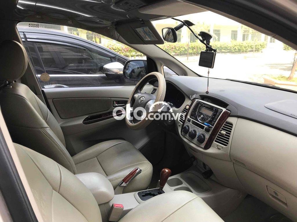 Bán xe Toyota Innova 2012 giá 370 triệu - 537225