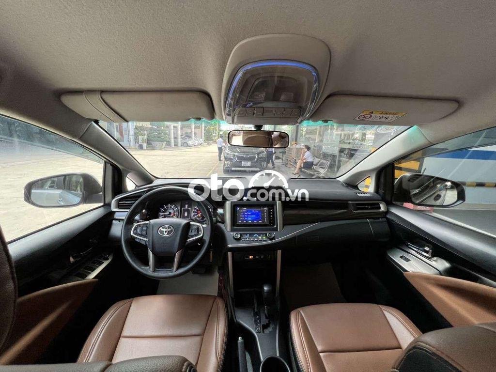 Bán xe Toyota Innova 2018 giá 610 triệu - 537674