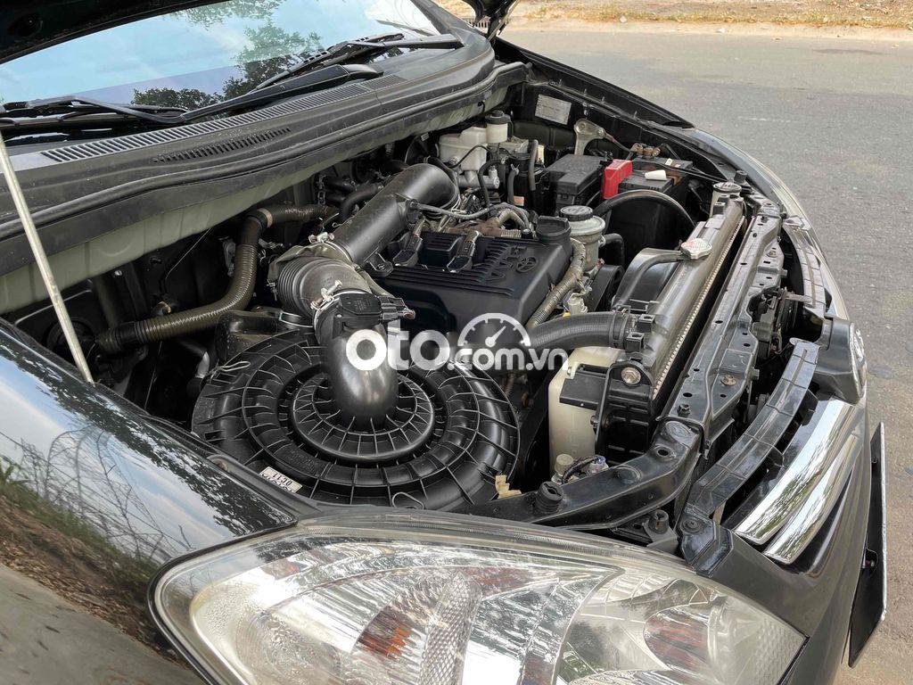 Bán xe Toyota Innova 2009 giá 295 triệu - 540739