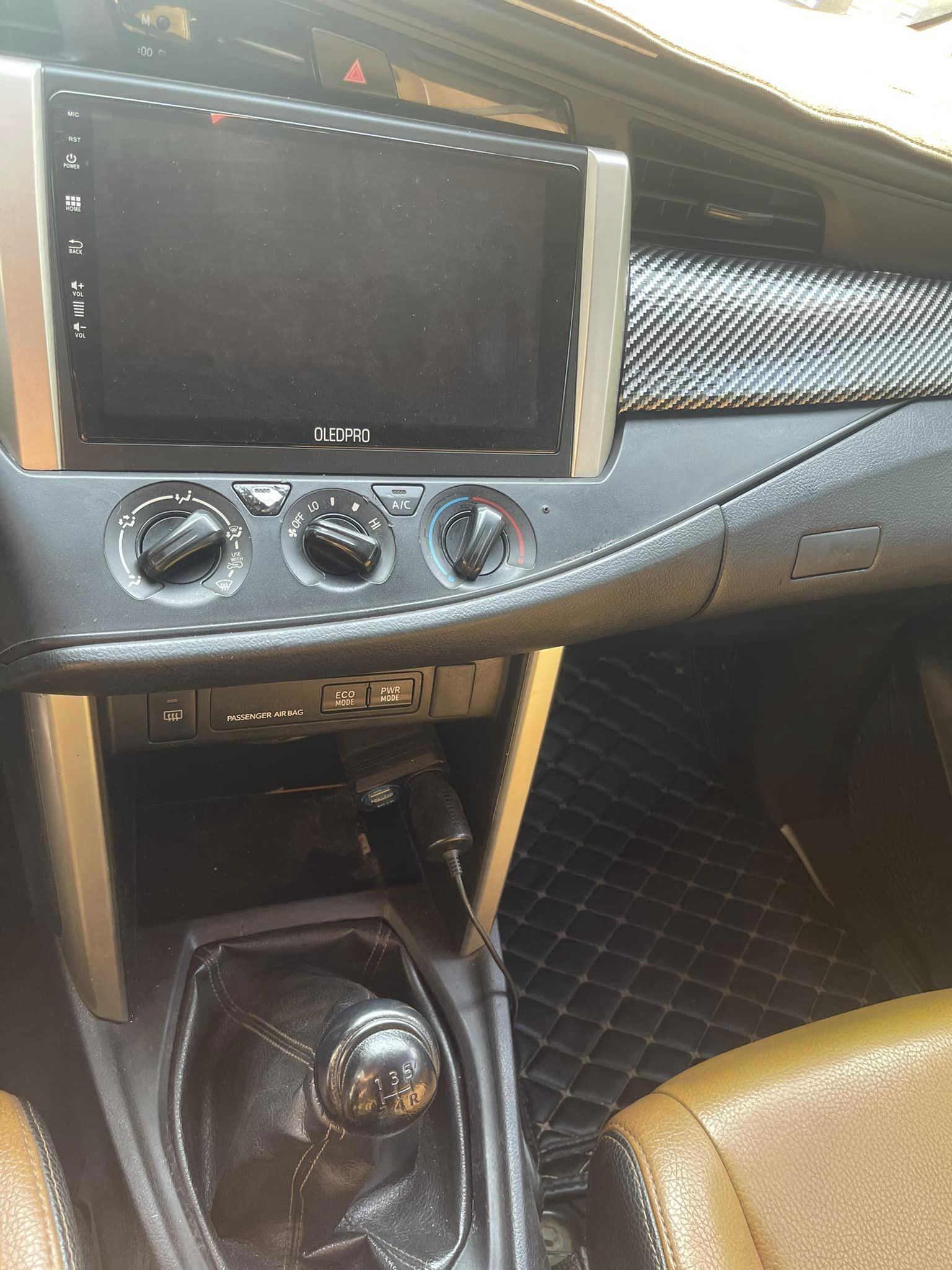 Bán xe Toyota Innova 2017 giá Giá thỏa thuận - 544476