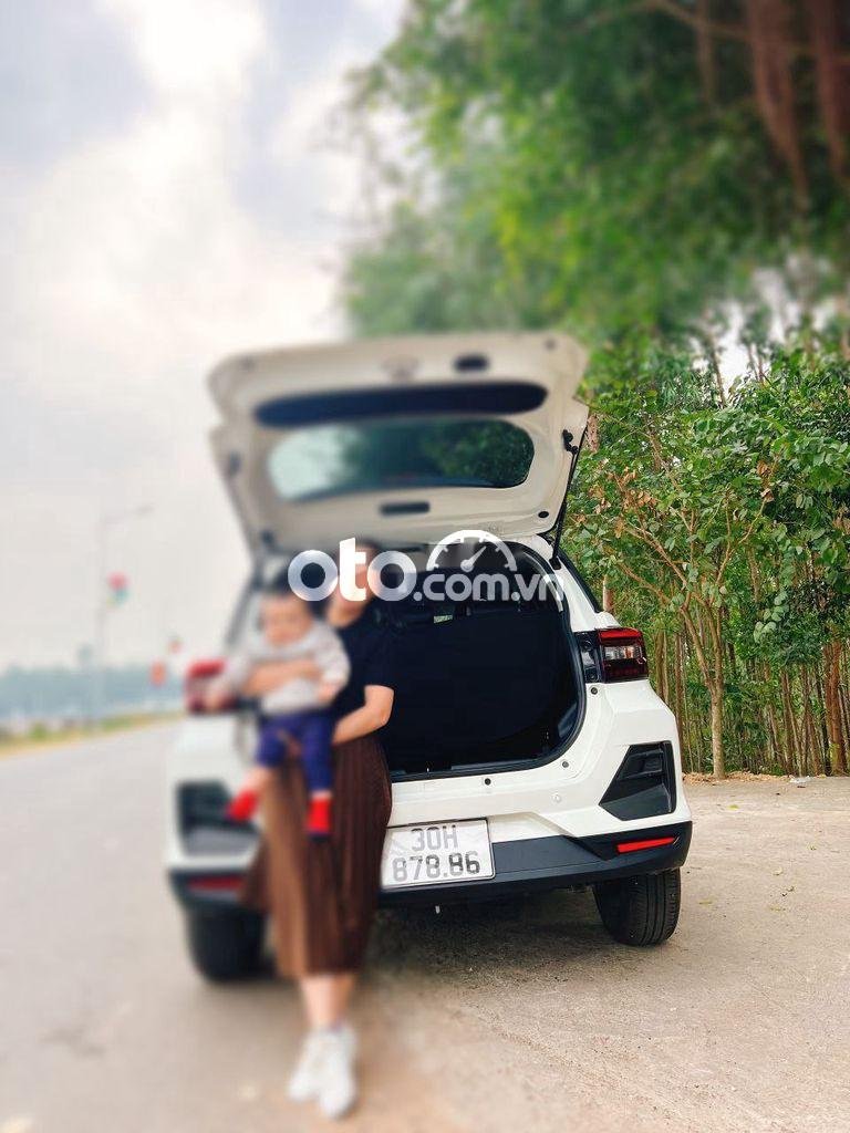 Bán xe Toyota Raize 2022 giá 625 triệu - 544531