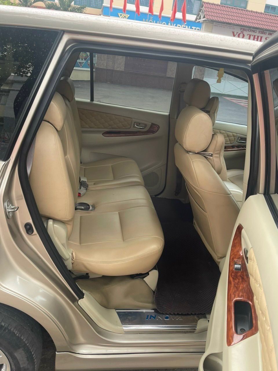 Bán xe Toyota Innova 2016 giá 355 triệu - 545781