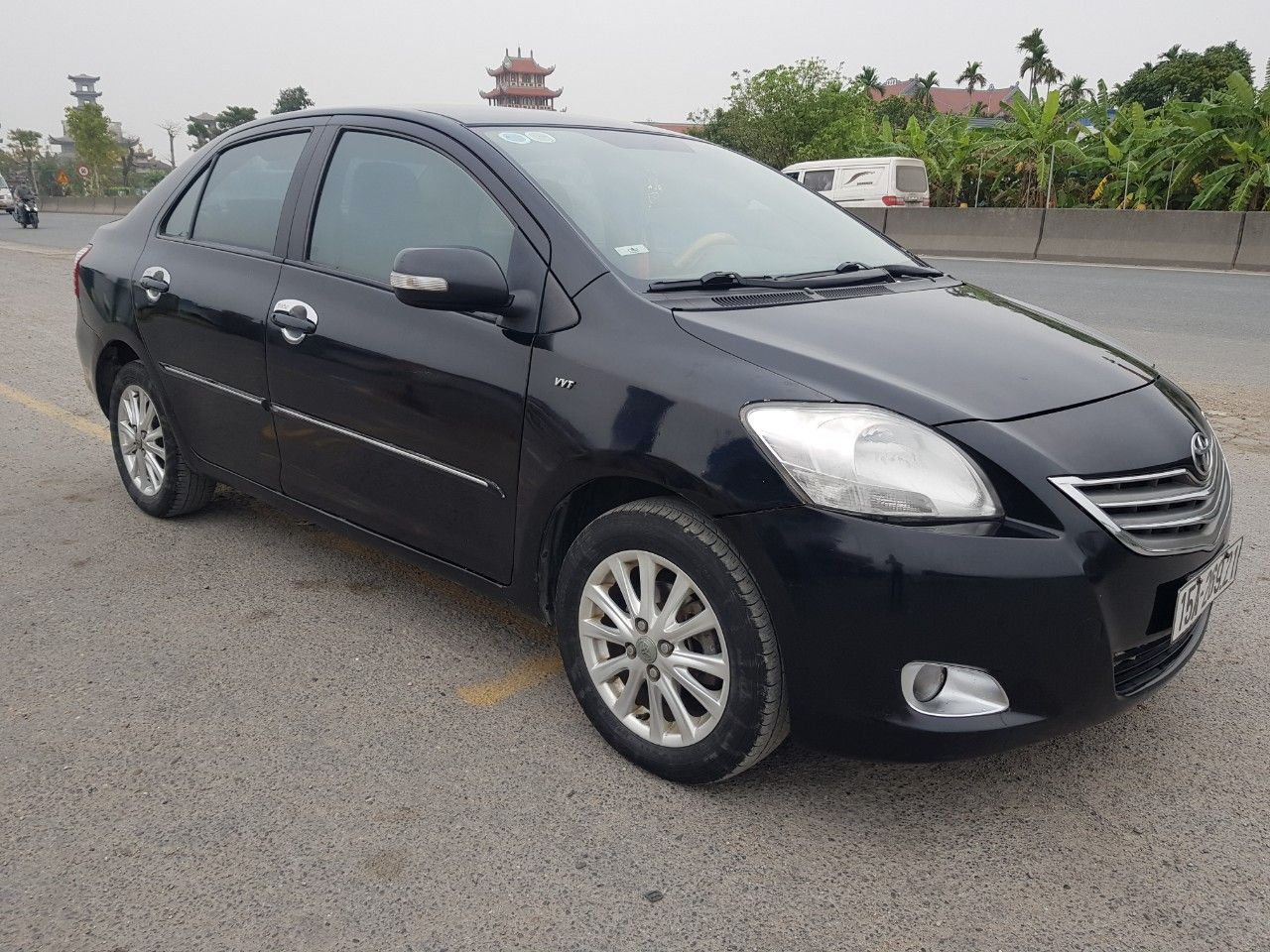 Bán xe Toyota Vios 2010 giá 175 triệu - 548122