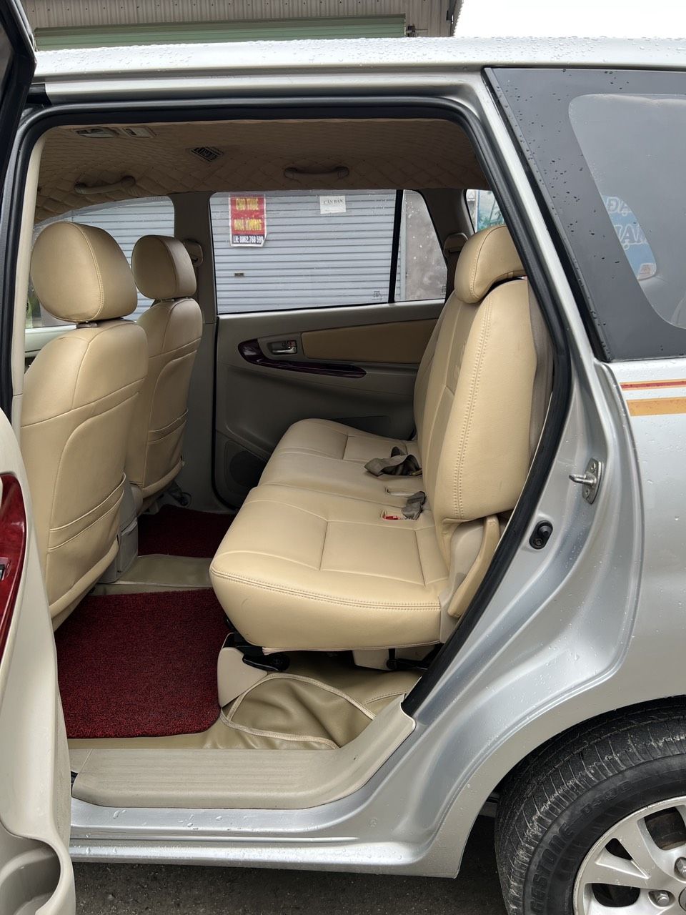 Bán xe Toyota Innova 2006 giá 210 triệu - 548497