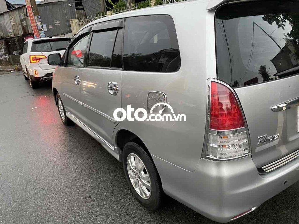 Bán xe Toyota Innova 2009 giá 300 triệu - 553051