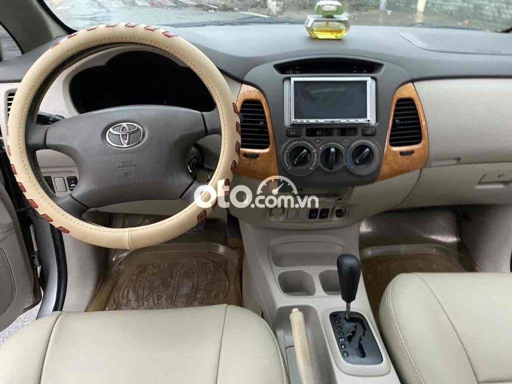 Bán xe Toyota Innova 2009 giá 300 triệu - 553051