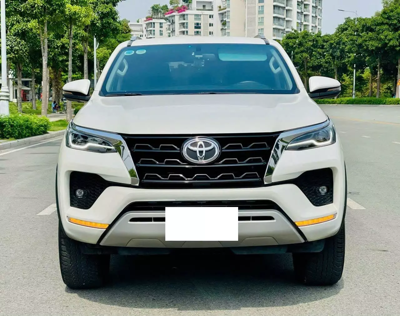 Mua bán xe Toyota 2025 giá ưu đãi nhất hiện nay trên toàn quốc 6/2025