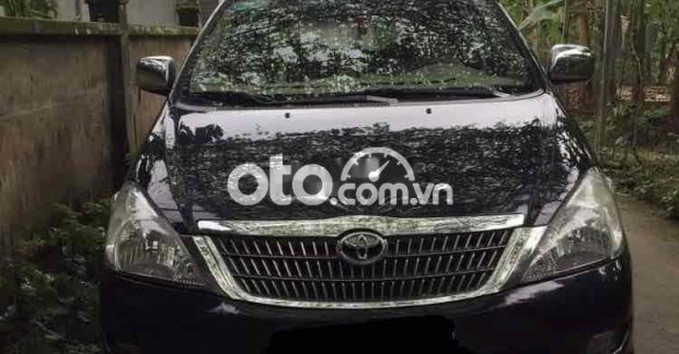 Bán xe Toyota Innova 2007 giá 239 triệu - 502667