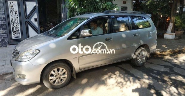 Bán xe Toyota Innova 2008 giá 300 triệu - 521920